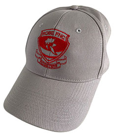 CAP – Grey – Robe FNC