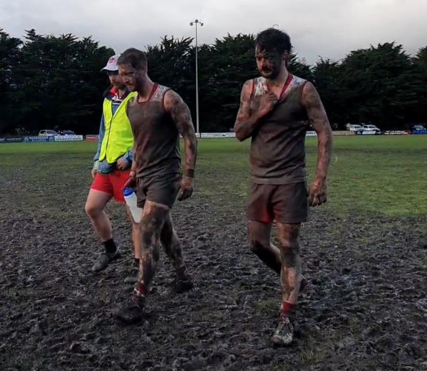 2023, Round 13 Hatherleigh V Robe – Robe FNC